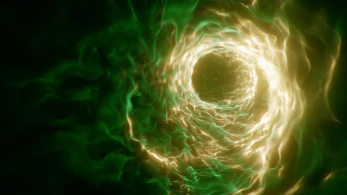 Time travel | Arrowverse Wiki | Fandom