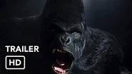 Grodd Lives | Arrowverse Wiki | Fandom