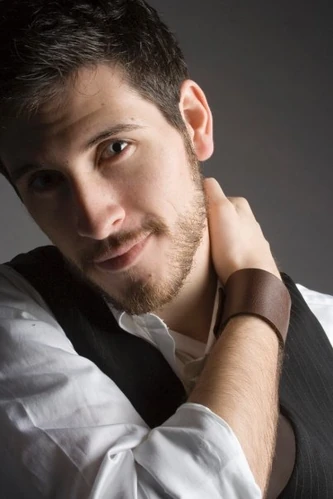 Brendon Halcrow | Arrowverse Wiki | Fandom