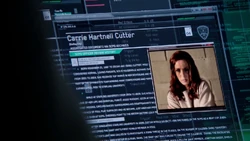 Carrie Cutter | Arrowverse Wiki | Fandom