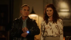 Interdimensional extrapolator | Arrowverse Wiki | Fandom