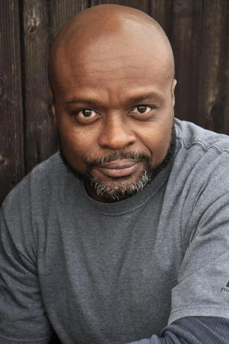 Marc Anthony Williams | Arrowverse Wiki | Fandom