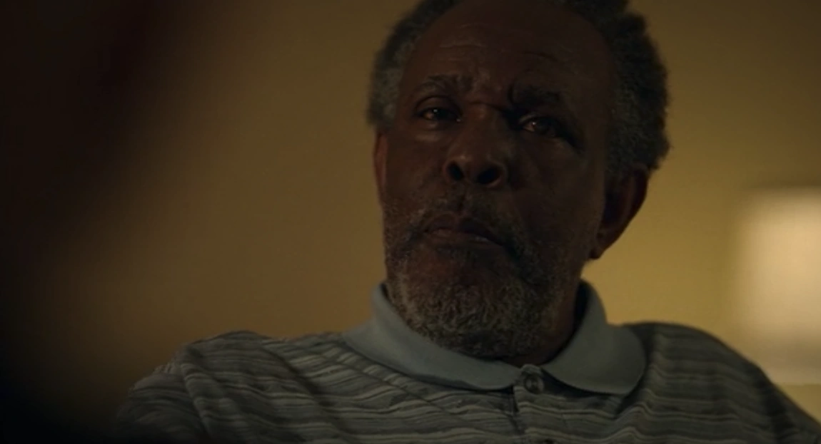 Marsellus White | Arrowverse Wiki | Fandom