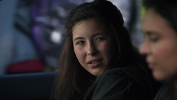 Ruby Arias | Arrowverse Wiki | Fandom