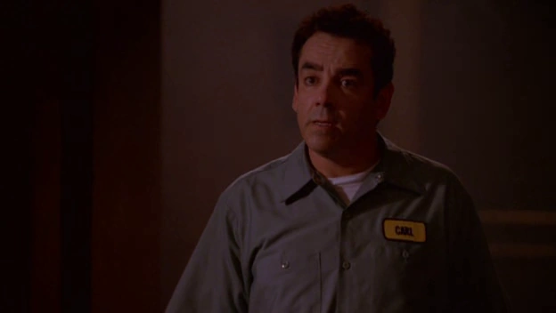 Carl (Earth-203) | Arrowverse Wiki | Fandom