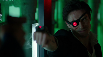 Floyd Lawton | Arrowverse Wiki | Fandom
