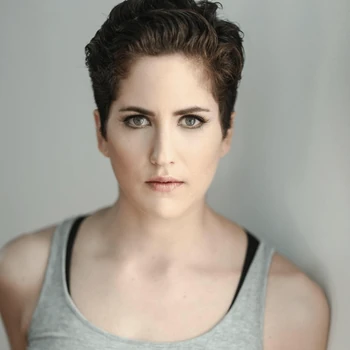 Jessica Smith | Arrowverse Wiki | Fandom