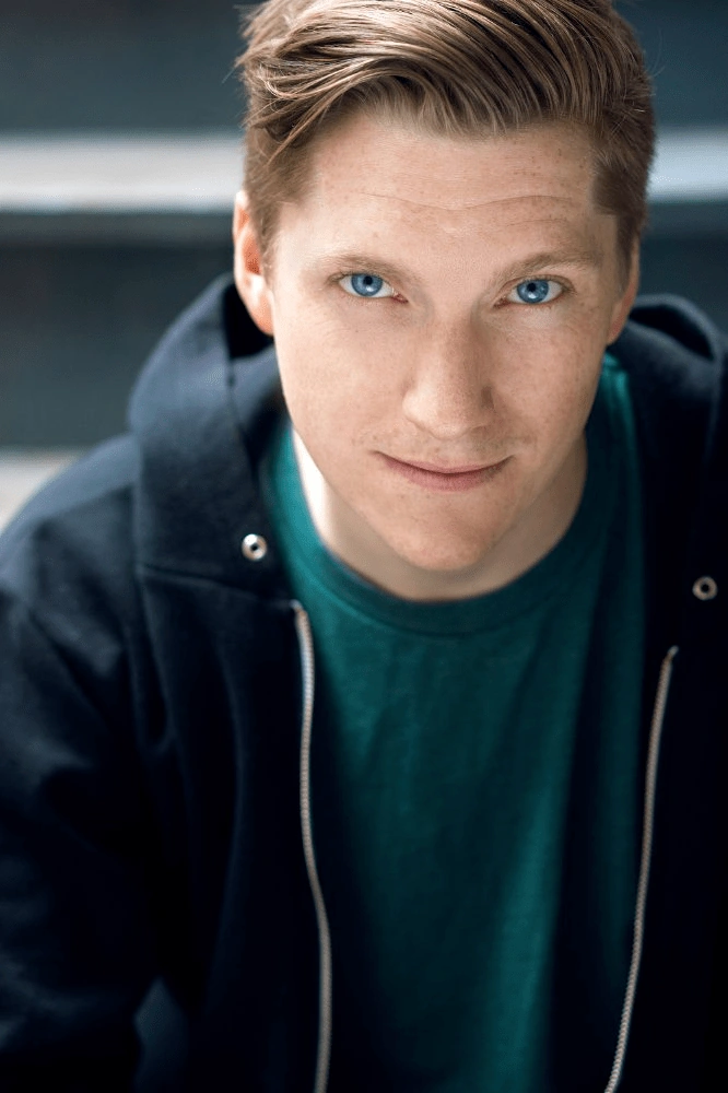 Joseph John Coleman | Arrowverse Wiki | Fandom