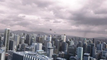 Metropolis (Earth-38) | Arrowverse Wiki | Fandom