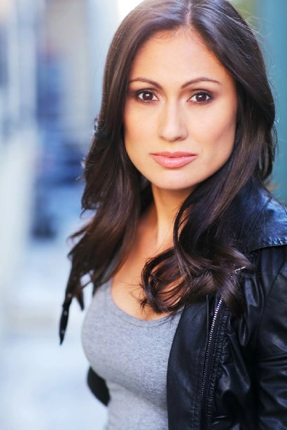 Pilar Holland | Arrowverse Wiki | Fandom