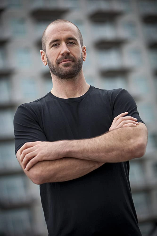 Ryan Mari | Arrowverse Wiki | Fandom