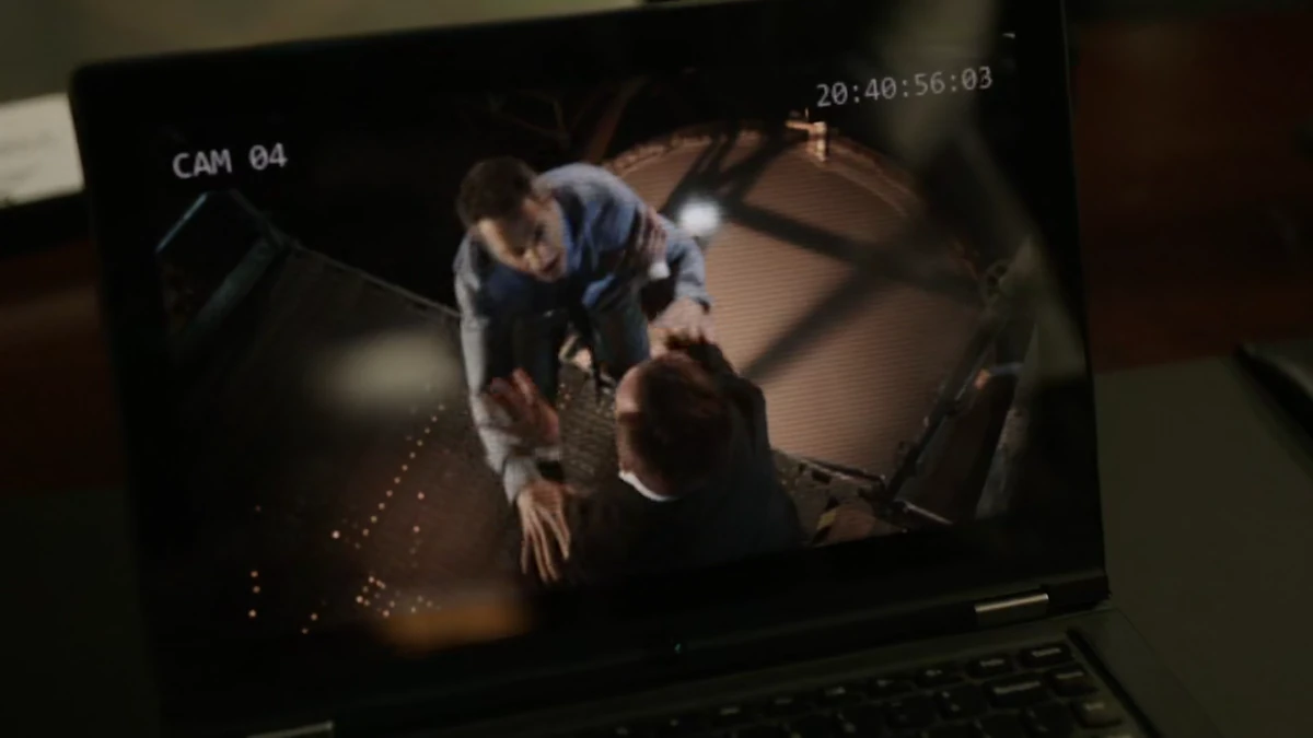 Henry Goodwin | Arrowwersum | Fandom