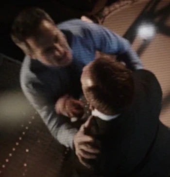 Henry Goodwin | Arrowverse Wiki | Fandom