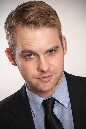 Michael Hanson | Arrowverse Wiki | Fandom