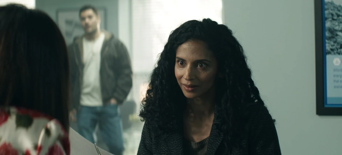 Naomi Wheeler | Arrowverse Wiki | Fandom