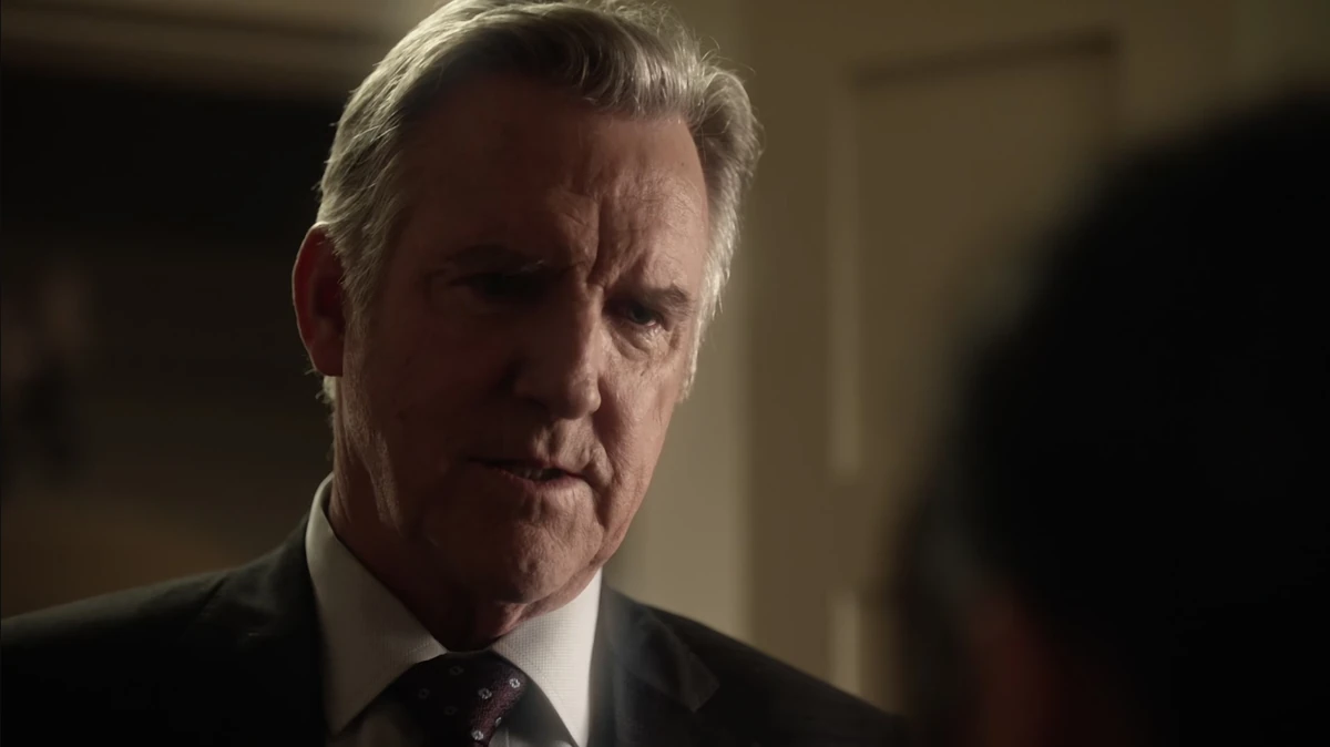 Robert Queen (Terra-1) | Arrowverso Wiki | Fandom