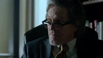 Roger Huntoon | Wiki Arrowverso | Fandom