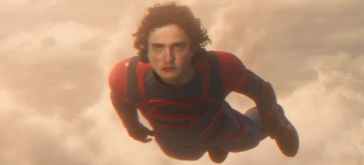 Superboy | Arrowverso Wiki | Fandom