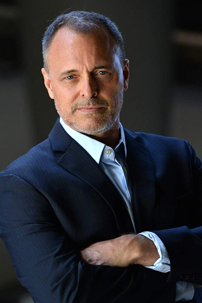 Barry Levy | Arrowverse Wiki | Fandom