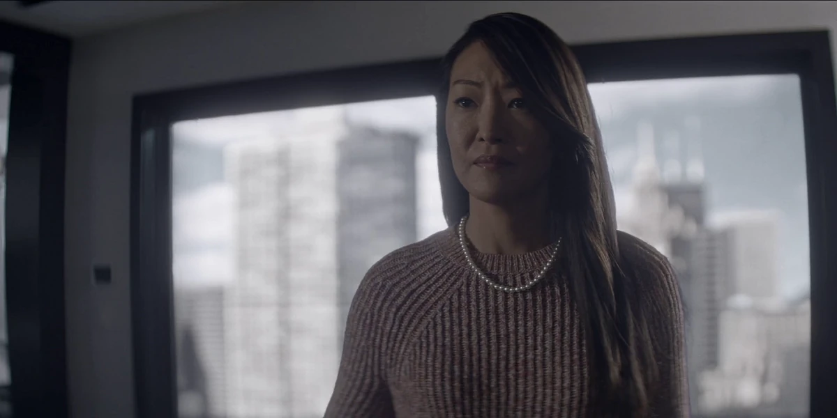 Category:Images of Catherine Hamilton-Kane | Arrowverse Wiki | Fandom