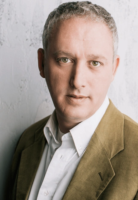 Ian Farthing | Arrowverse Wiki | Fandom