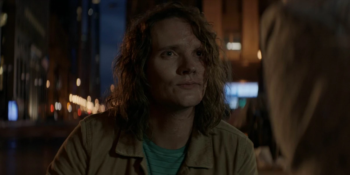 Jonathan Cartwright | Arrowverse Wiki Italia | Fandom