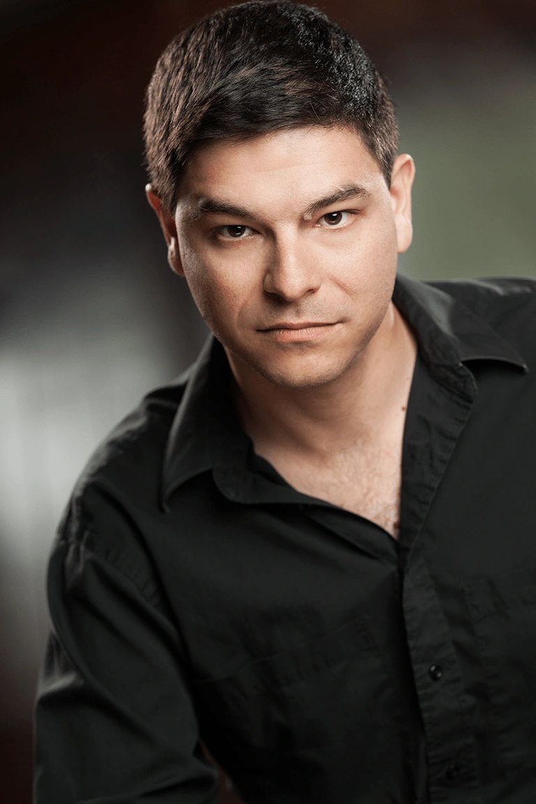 Josh Byer | Arrowverse Wiki | Fandom