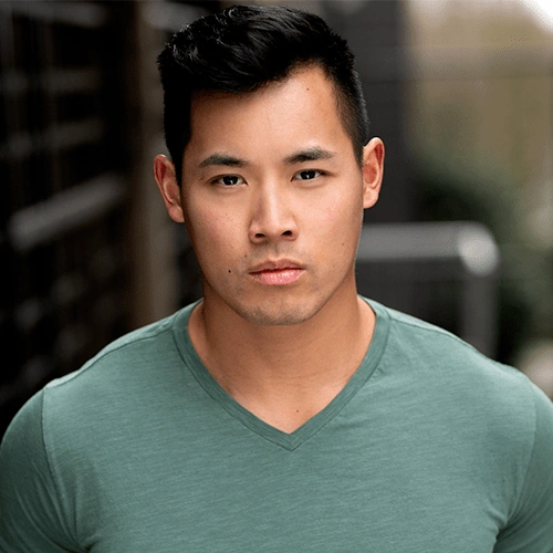 Nathan Yan | Arrowverse Wiki | Fandom