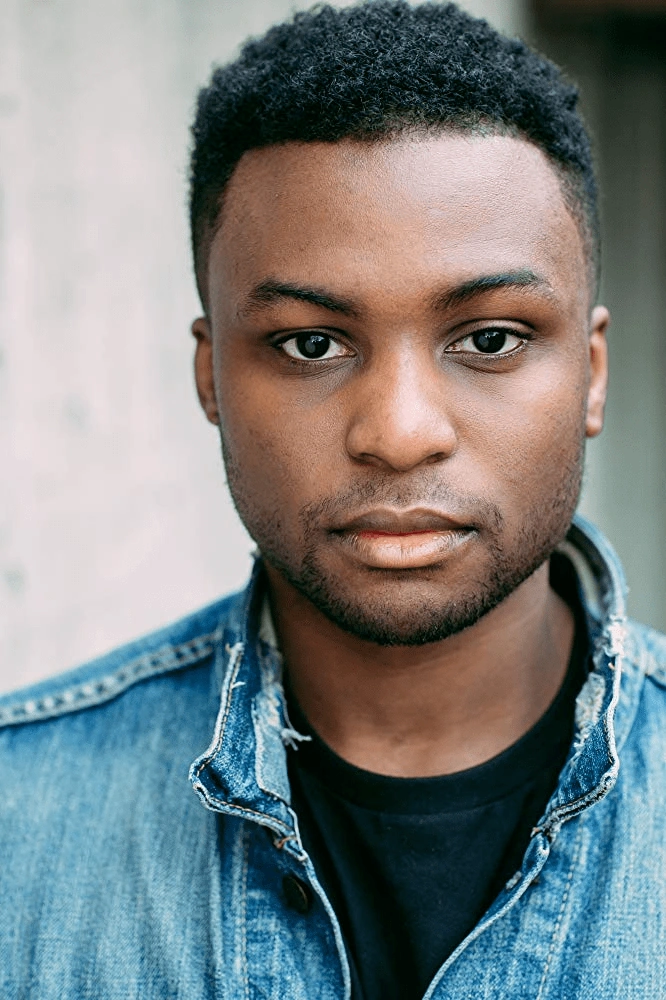 Ryan Rosery | Arrowverse Wiki | Fandom