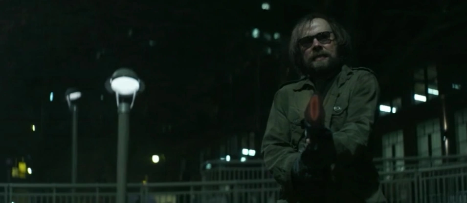 Thaddeus Killgrave | Arrowverse Wiki | Fandom