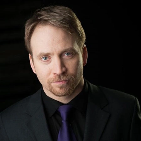 Trevor Devall | Arrowverse Wiki | Fandom