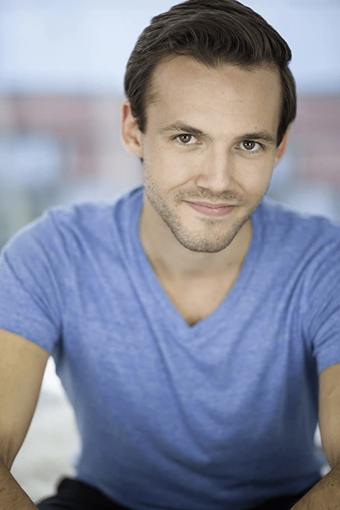 Brad Bergeron | Arrowverse Wiki | Fandom