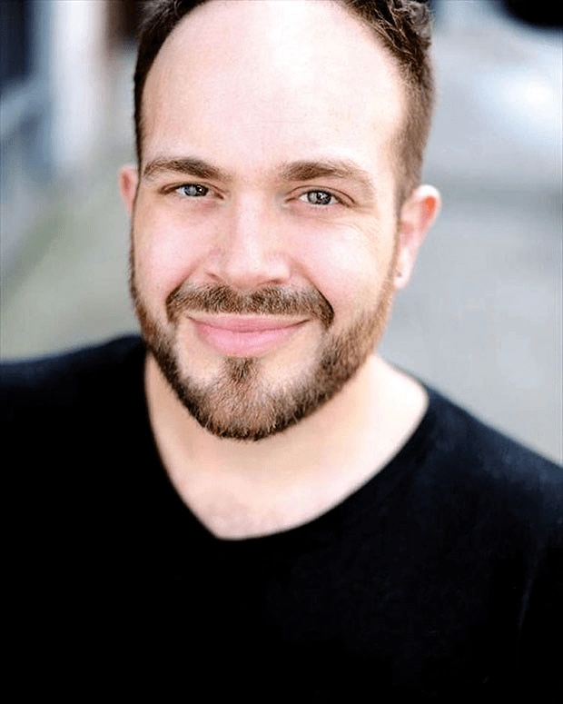 Darcy Michael | Arrowverse Wiki | Fandom