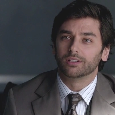 Doug Miller | Wiki Arrowverso | Fandom