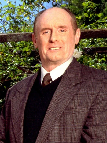 Duncan Fraser | Arrowverse Wiki | Fandom