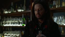 Lex Luthor | Arrowverse Wiki | Fandom