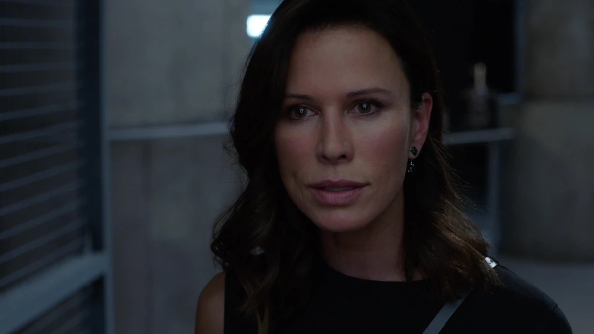 Mercy Graves | Arrowverse Wiki | Fandom