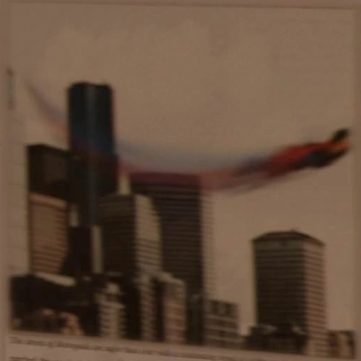 Metropolis (Earth-167) | Arrowverse Wiki | Fandom