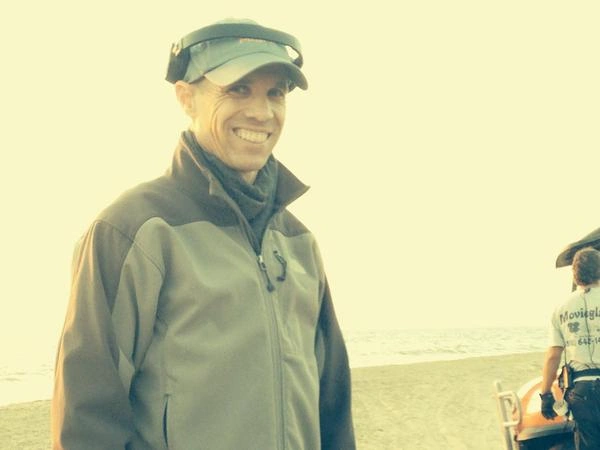 Sam Hill | Arrowverse Wiki | Fandom