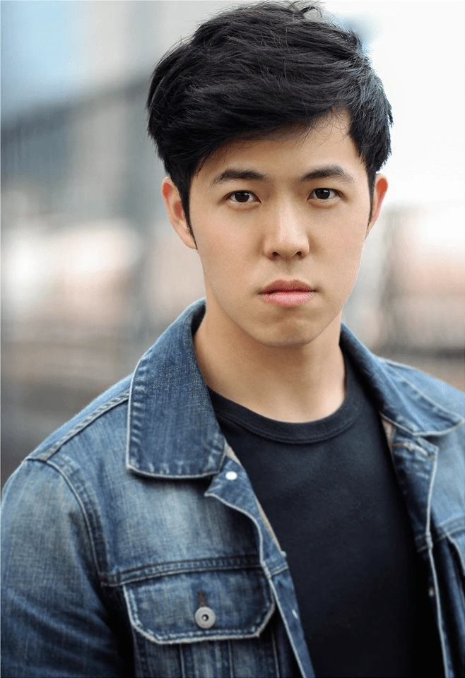 Berlin Lu | Arrowverse Wiki | Fandom