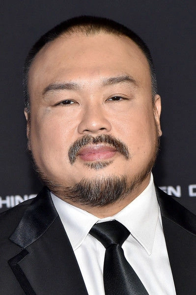 Darryl Quon | Arrowverse Wiki | Fandom