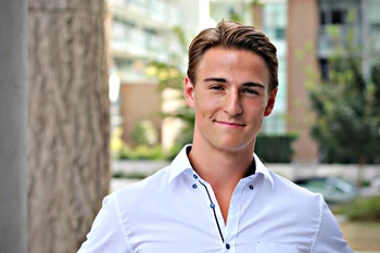 Evan Roderick | Arrowverse Wiki | Fandom