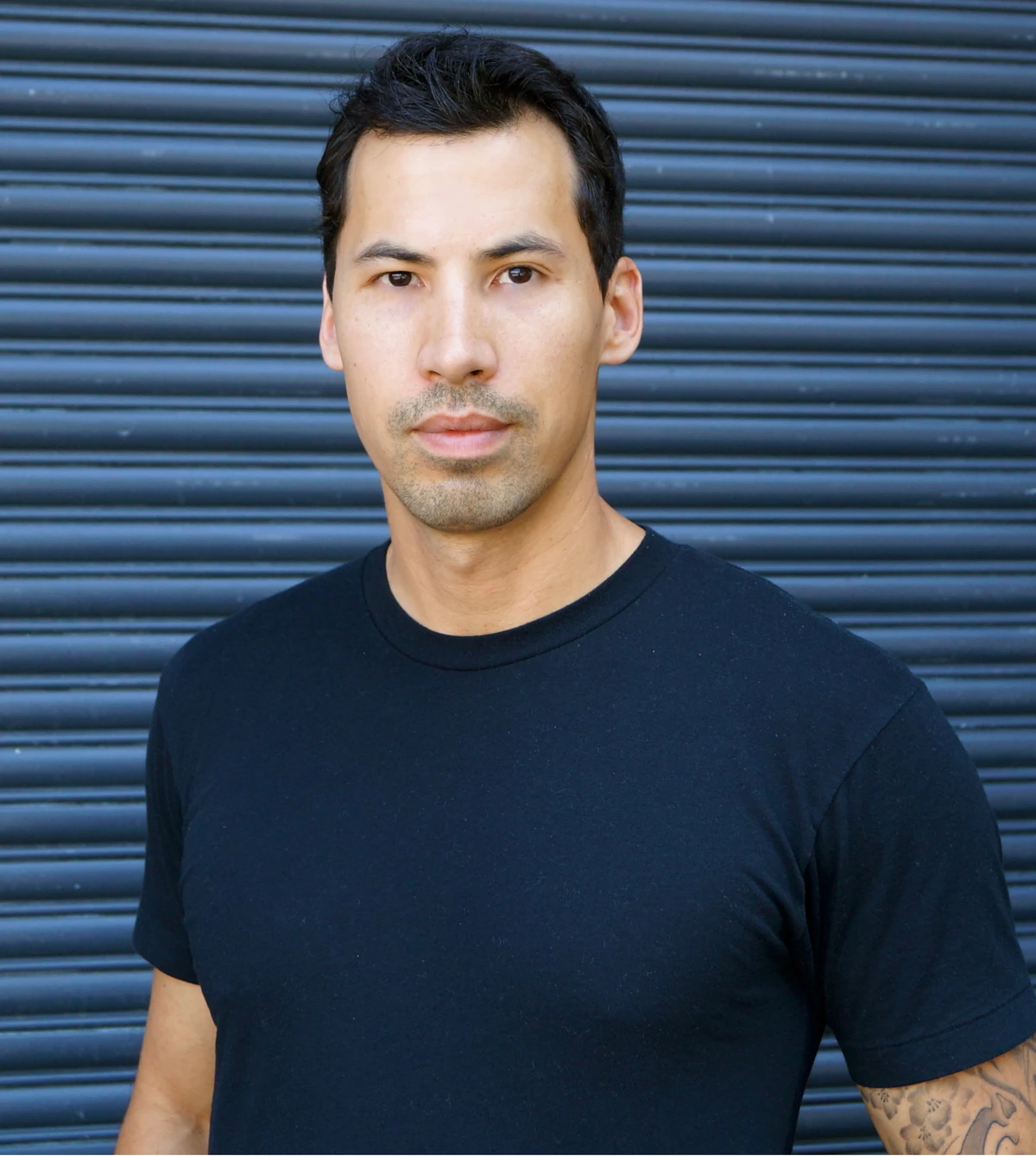 Jaeson Lee | Arrow wiki | Fandom