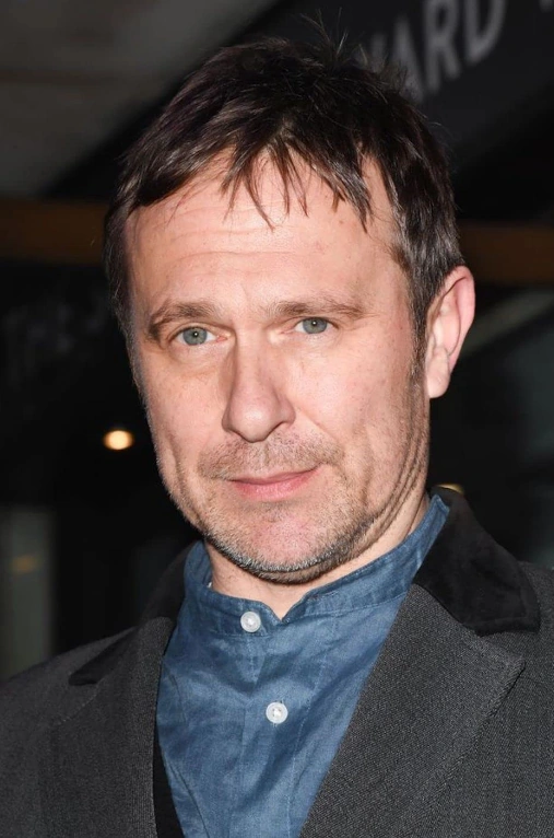 Jason Merrells | Arrowverso Wiki | Fandom