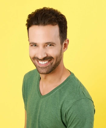 Rodrigo Massa | Arrowverse Wiki | Fandom