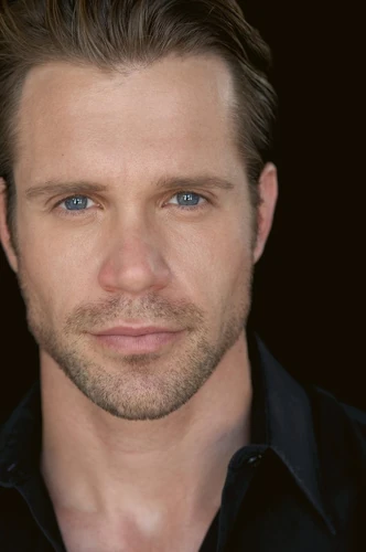 Stephen Huszar | Arrowverse Wiki | Fandom