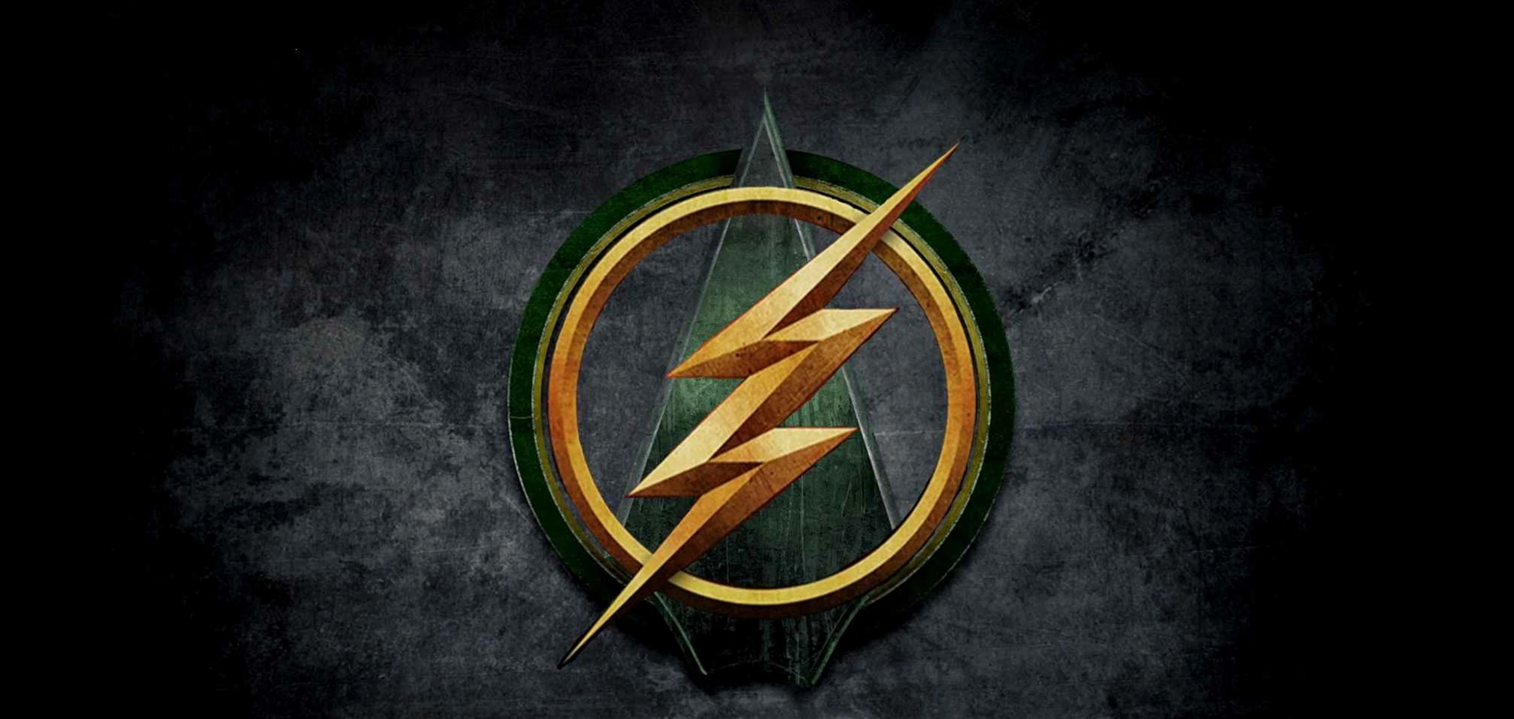 Arrow Cw Logo Season 3