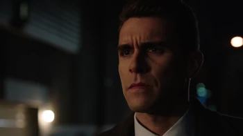 Adrian Chase | Arrowverse Wiki | Fandom