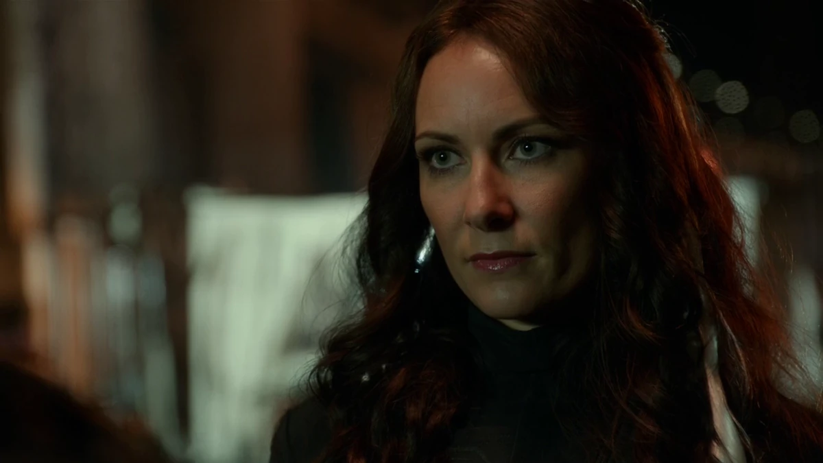 Astra | Arrowverse Wiki | Fandom