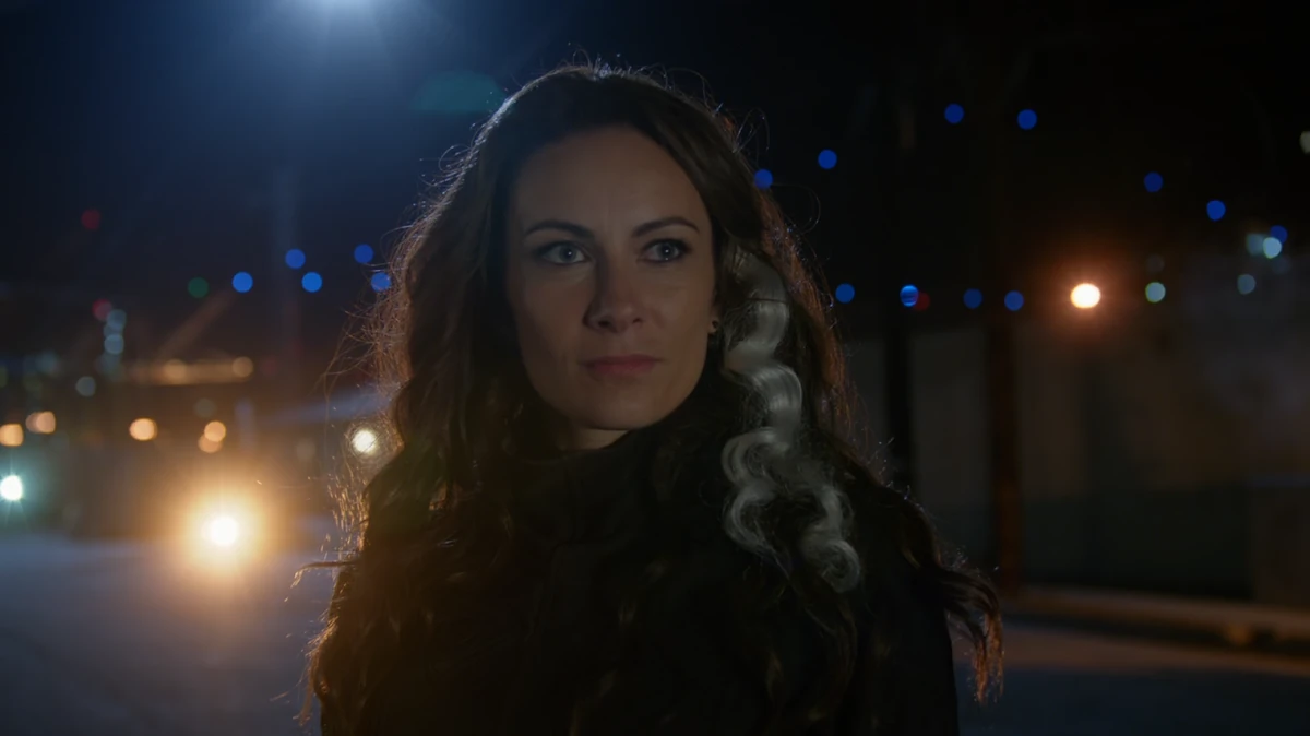 Astra | Arrowverso Wiki | Fandom